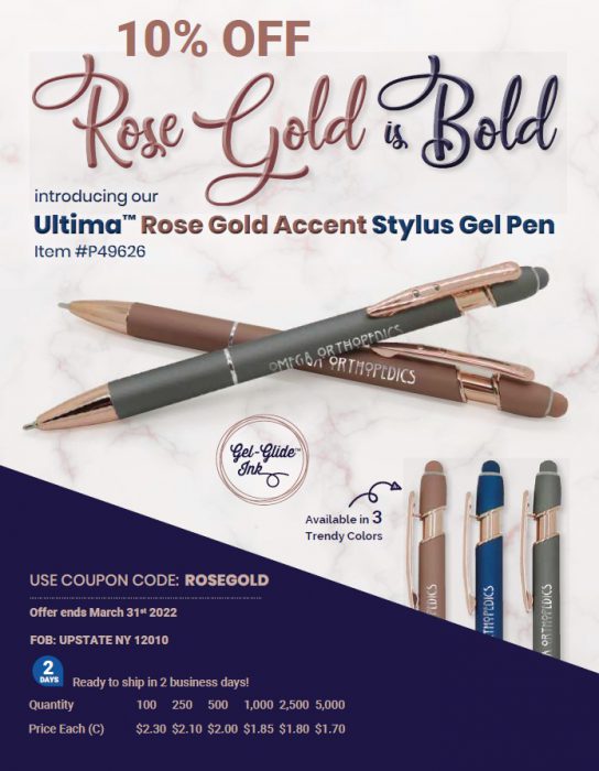 Swag Flyer – Swag Flyer