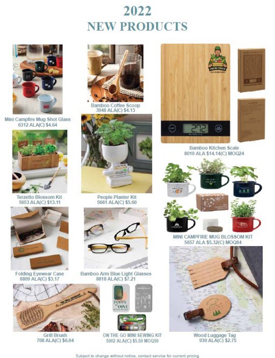 Swag Flyer – Swag Flyer