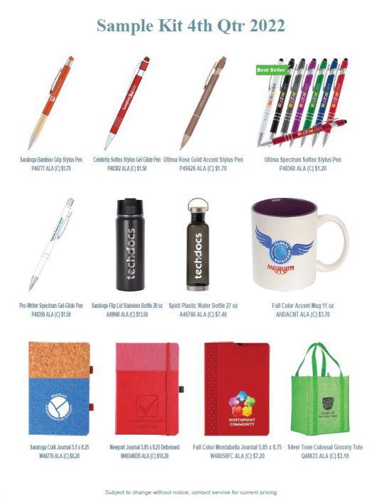 Swag Flyer – Swag Flyer