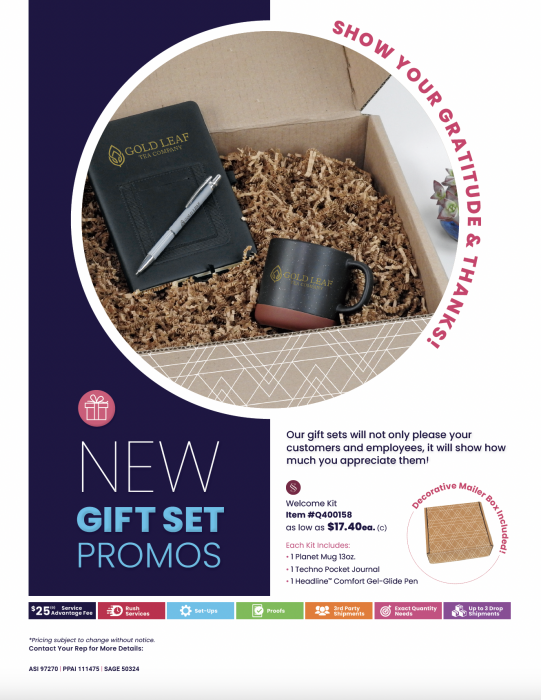 Swag Flyer – Swag Flyer