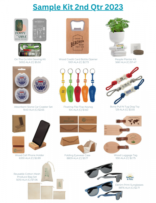 Swag Flyer – Swag Flyer