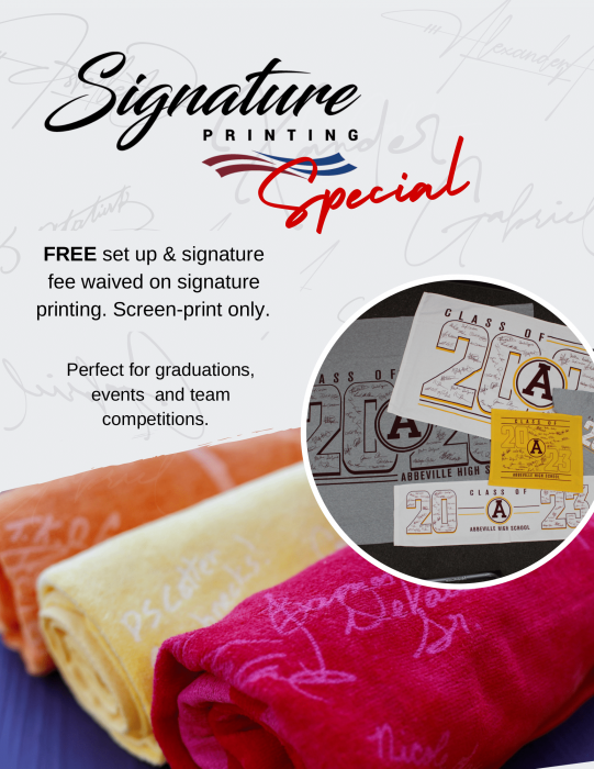 Swag Flyer – Swag Flyer