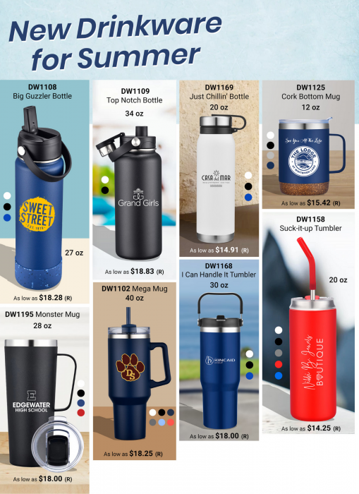 Swag Flyer – Swag Flyer