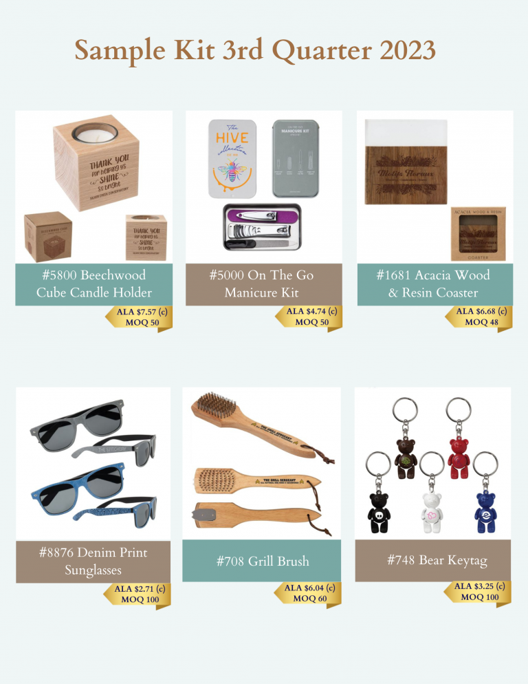 Swag Flyer – Swag Flyer